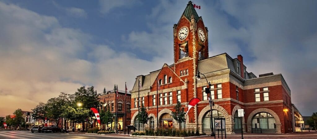 Collingwood Council Adopts 2026 Municipal Budget | Georgian Bay News