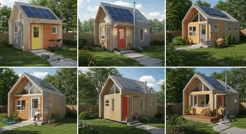 Small Homes: The Big Future of Housing 🏡 | Georgian Bay News