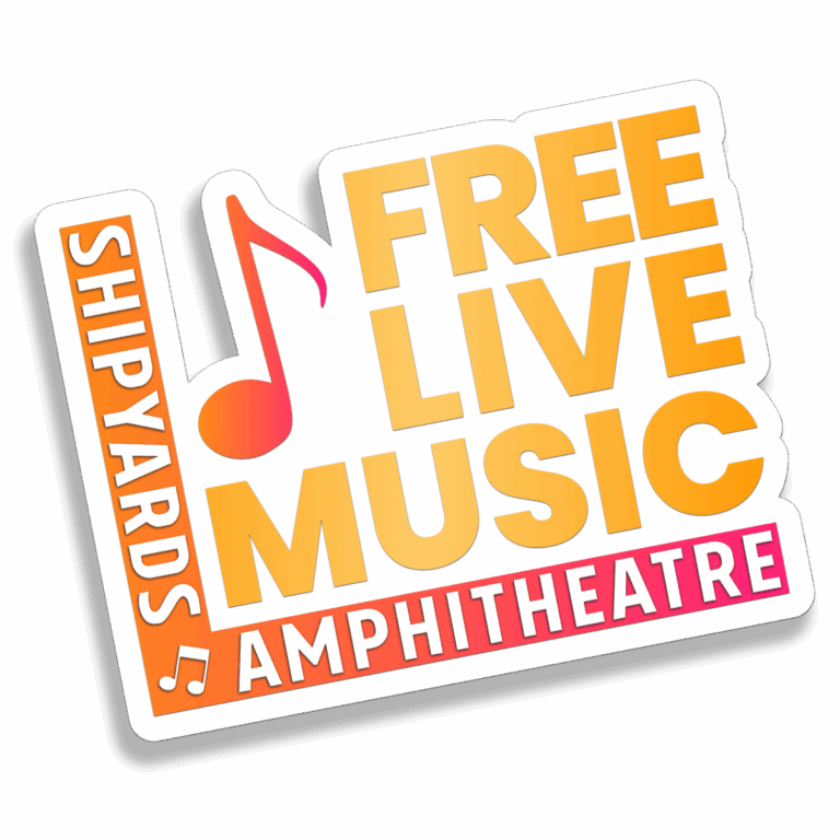 Collingwood Announces Spectacular Live Music Line-Up at the Shipyards ...