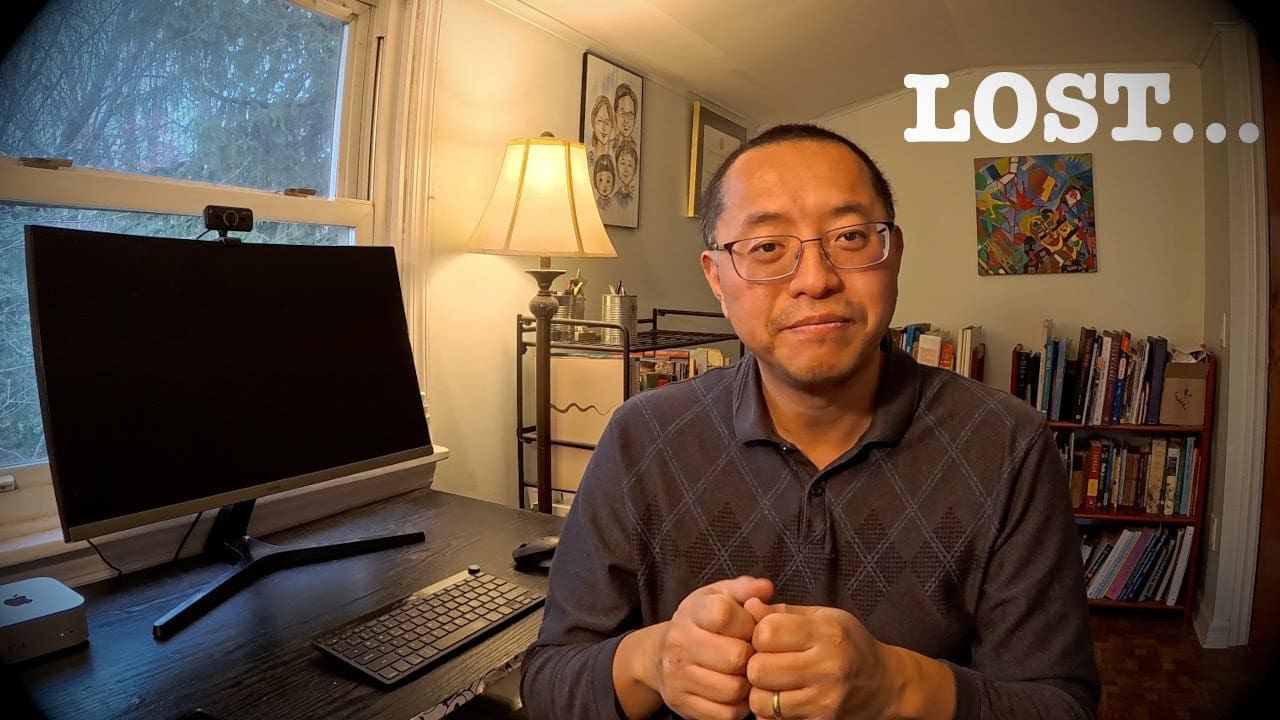 Laid Off After 25 Years In Tech The Anxiety Sacrifice And Reality No